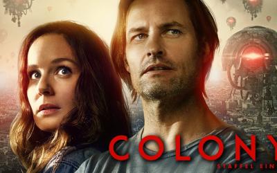 Colony
