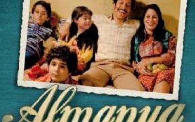 Almanya - Willkommen in Deutschland