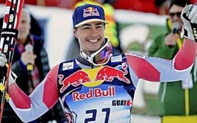 Streif: One Hell of a Ride