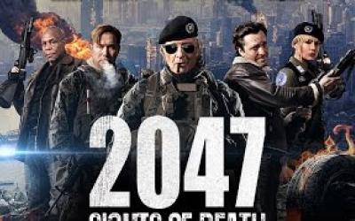 2047 - Sights of Death