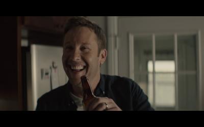 Der Nachbar - Die Gefahr lebt nebenan