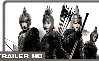 Das Königreich der Yan