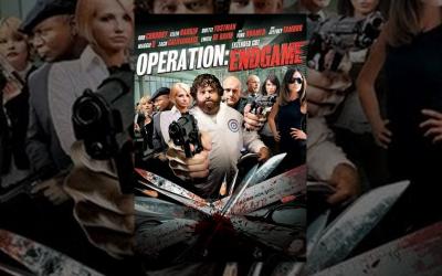 Operation: Endgame