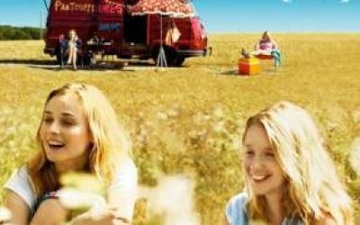 Barfuß auf Nacktschnecken