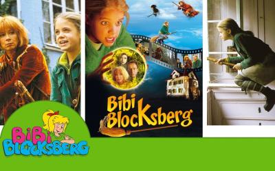 Bibi Blocksberg