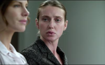 Anklage: Mord - Im Namen der Wahrheit