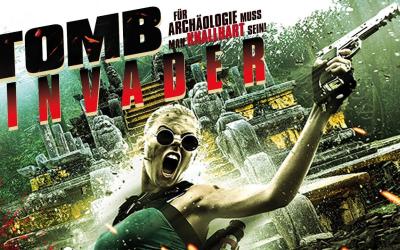 Tomb Invader