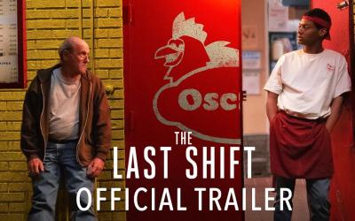 The Last Shift | film.at