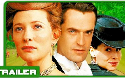 Ein perfekter Ehemann