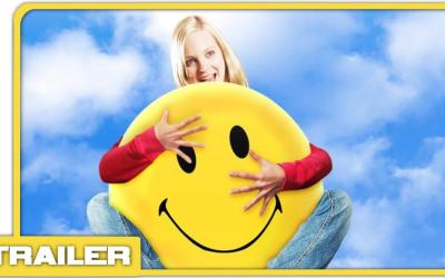 Smiley Face
