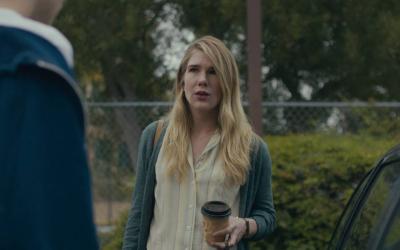 Miss Stevens