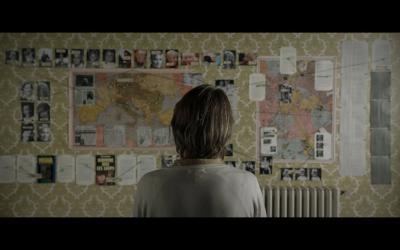 Misha and the Wolves