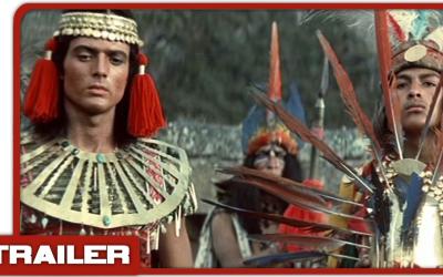 Das Vermächtnis des Inka