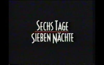 Sechs Tage, sieben Nächte