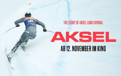 Aksel – The Story of Aksel Lund Svindal