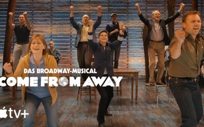 Come From Away
