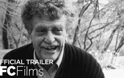 Kurt Vonnegut: Unstuck in Time
