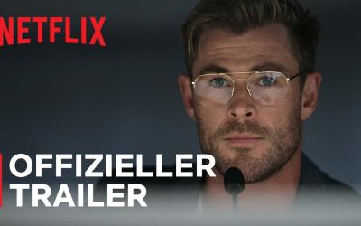 Escape from Spiderhead