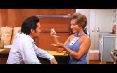 Liebling, lass das Lügen