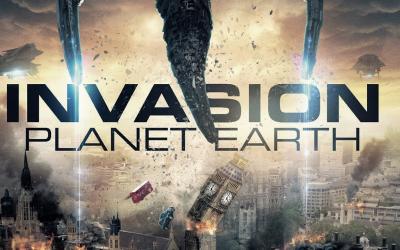 Invasion Planet Earth