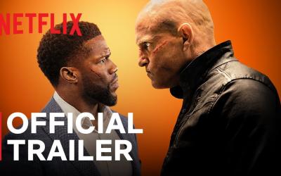 The Man From Toronto