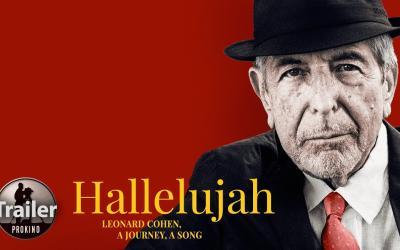 Hallelujah: Leonard Cohen, A Journey, A Song