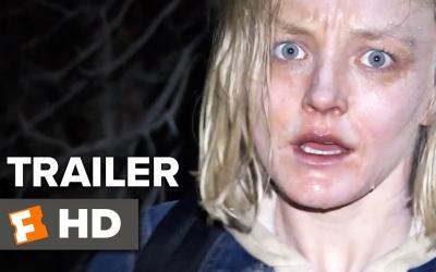 Phoenix Forgotten