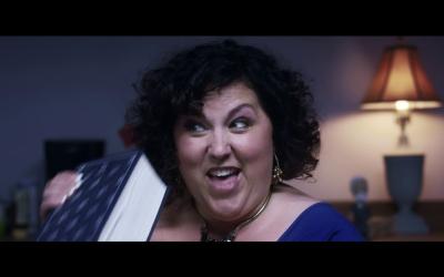 Ted - Ein Zombie zum Verlieben