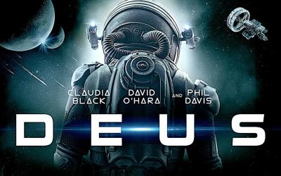 Deus: The Dark Sphere