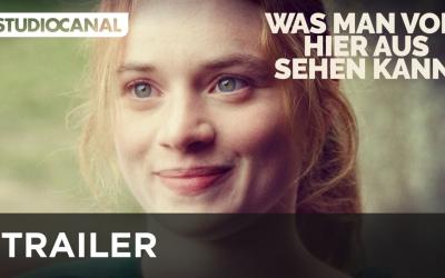 Was man von hier aus sehen kann