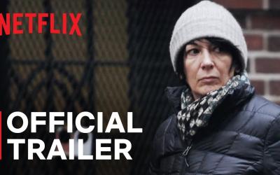 Ghislaine Maxwell: Filthy Rich | film.at