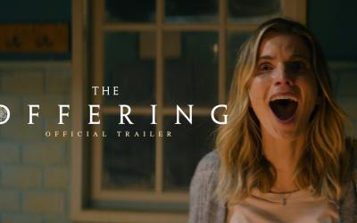The Offering