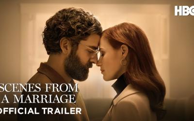 Scenes from a Marriage | film.at