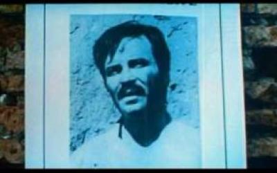 Die Satansbrut des Colonel Blake