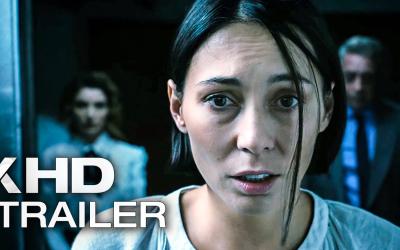 The Ghosts of Monday