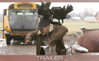 Die Vögel - Attack from above