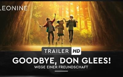 Goodbye, DonGlees!