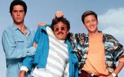 Immer Ärger mit Bernie