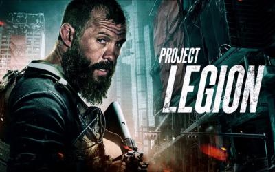 Project Legion