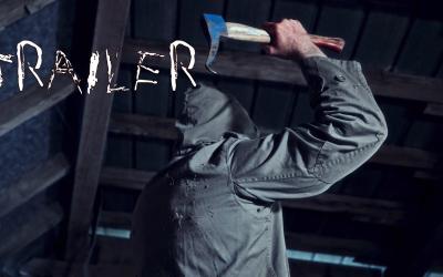 NAILMAN - RETURN OF THE REDEEMER (NAILMAN3)