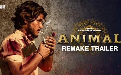 Animal (Bollywood)