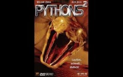 Pythons 2
