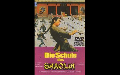 Die Schule der Shaolin