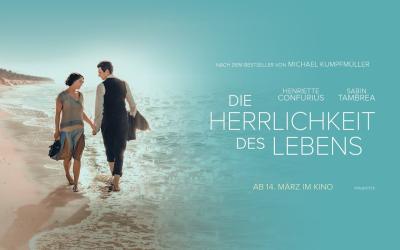 Die Herrlichkeit des Lebens