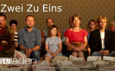 Zwei zu Eins