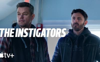 The Instigators