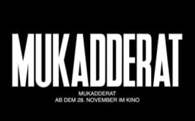 Mukadderat