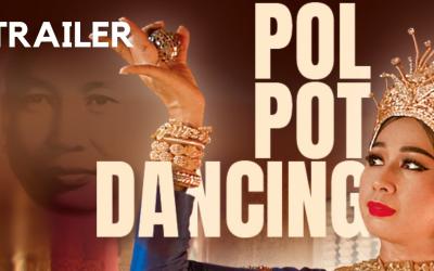 Pol Pot Dancing
