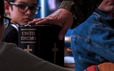 Permanently Temporary