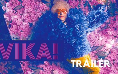 Vika!